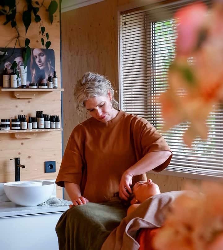 Luxe Wellness B&b | Rust En Ontspanning Achterhoek - Doetinchem