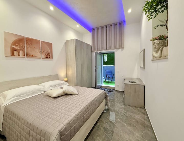 Dimora Belfiore - No Ztl - Affitti Brevi Italia - Altamura