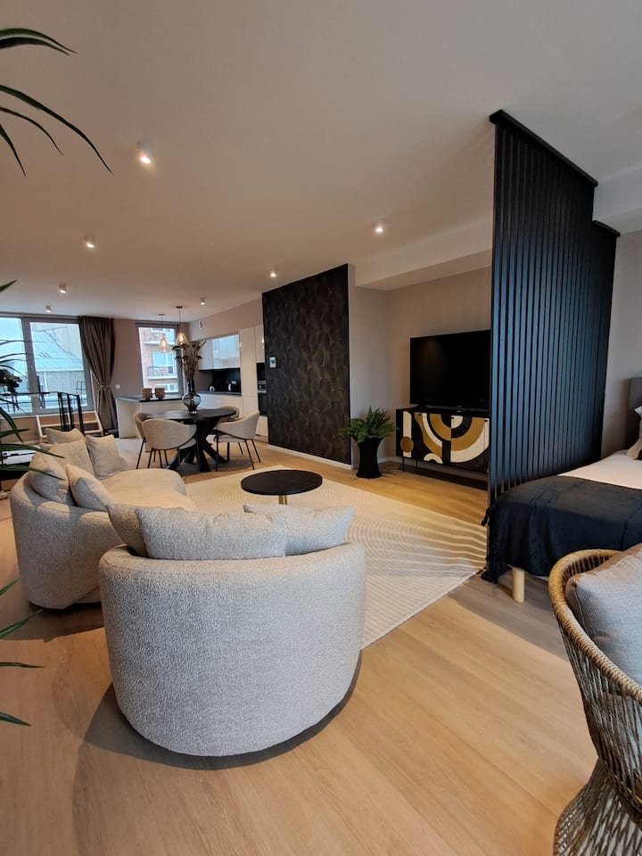 Golden Stay - Chaudfontaine