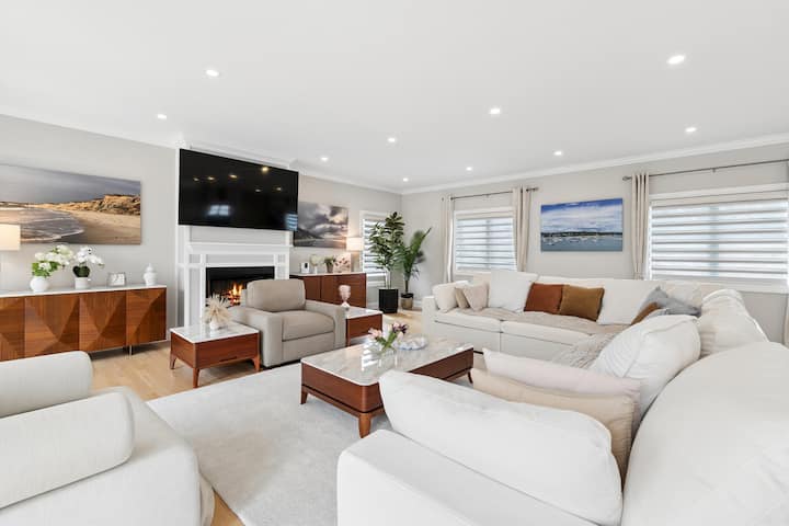 Your Hamptons Retreat Awaits | Private Pool, 3br - The Hamptons, NY
