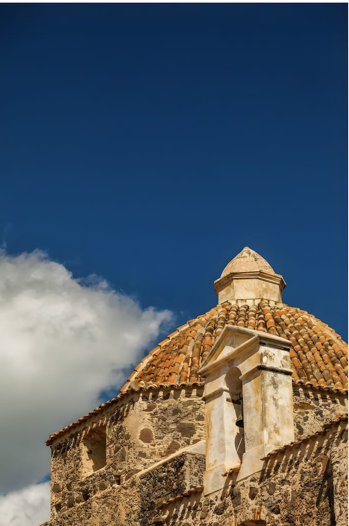 Smart Convenient Apartment - Orosei