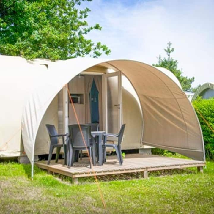Friendly Camping And Lodges - Coco Sweet - Nontron