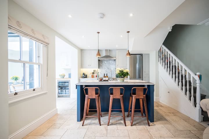 1 Fawcett Road, Aldeburgh - Aldeburgh