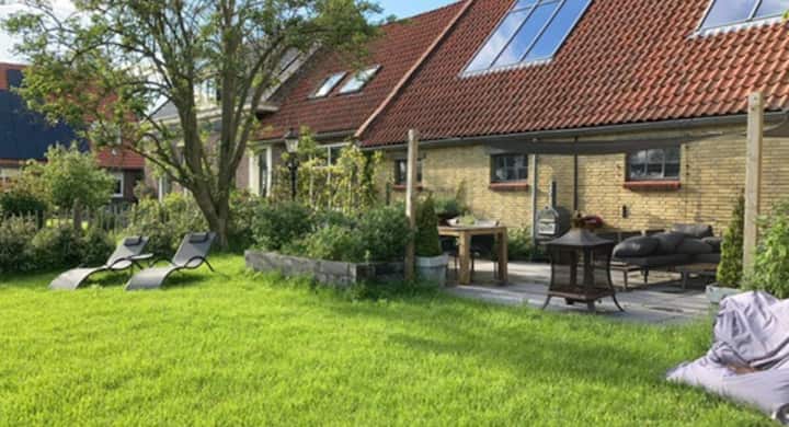 Barn Loft - Harlingen