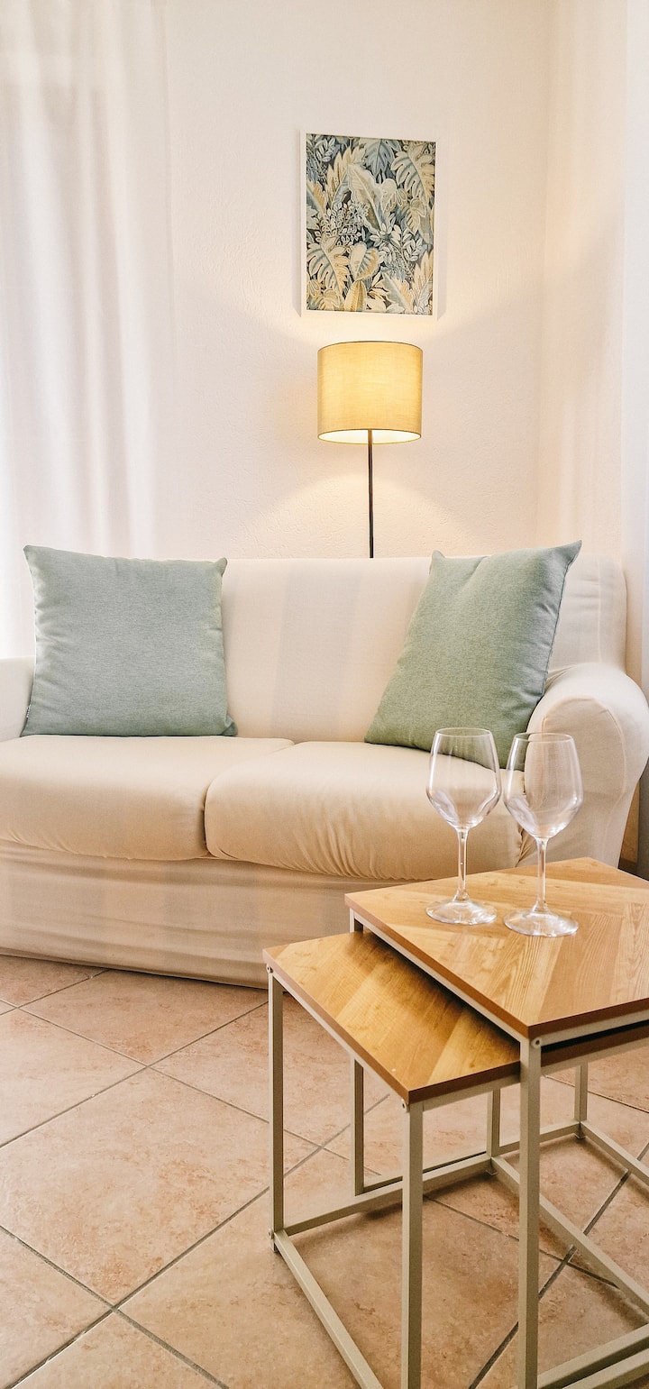 Pàŋ E Làč -Appartamento Malesco - Druogno