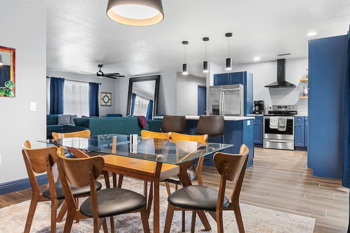 Discounted Rates! Premier Crystal River Getaway - Crystal River, FL
