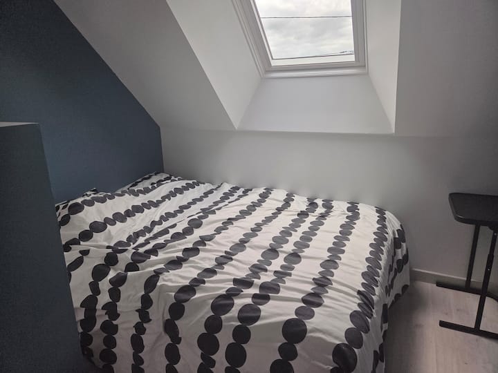 Studio Indépendant - Canal De Nantes à Brest - Blain