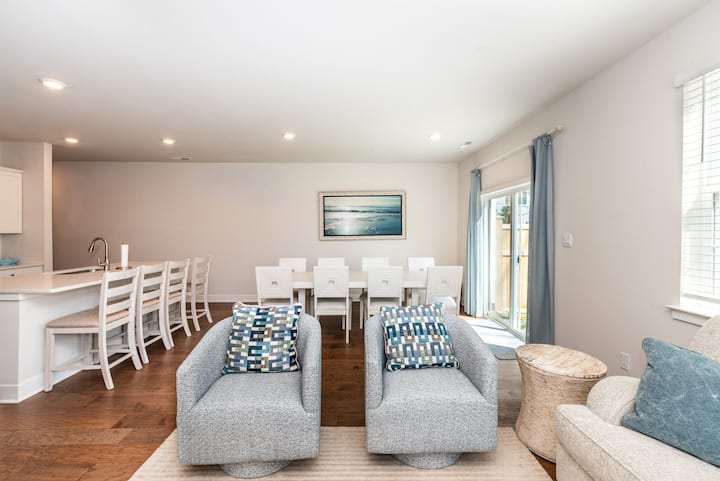 Brand New Construction- 2026 Listing In W Cape May - Cape May, NJ