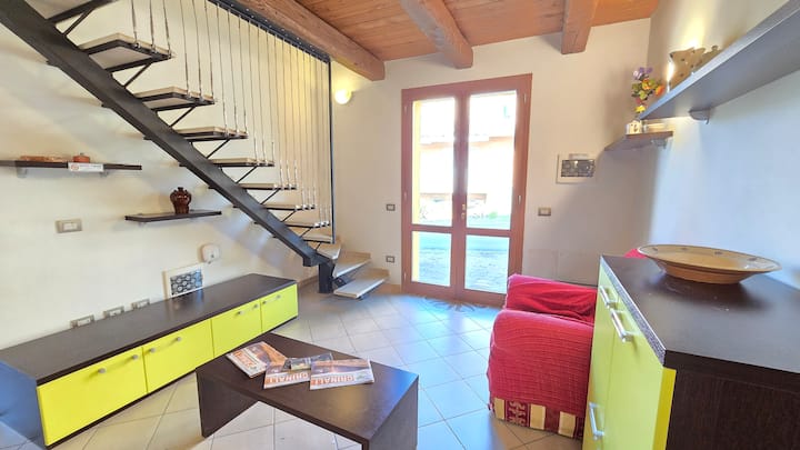 Agriturismo La Nocina - Provincia di Forlì-Cesena