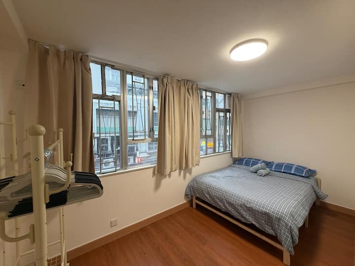 Terrance Gem City 1 Bedroom - Central