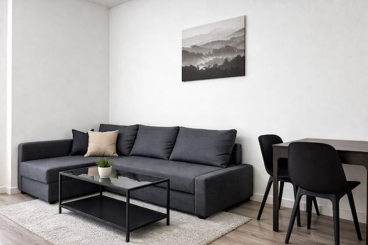 Family Studio Xxl By Miilox Apartments Chemnitz - Chemnitz