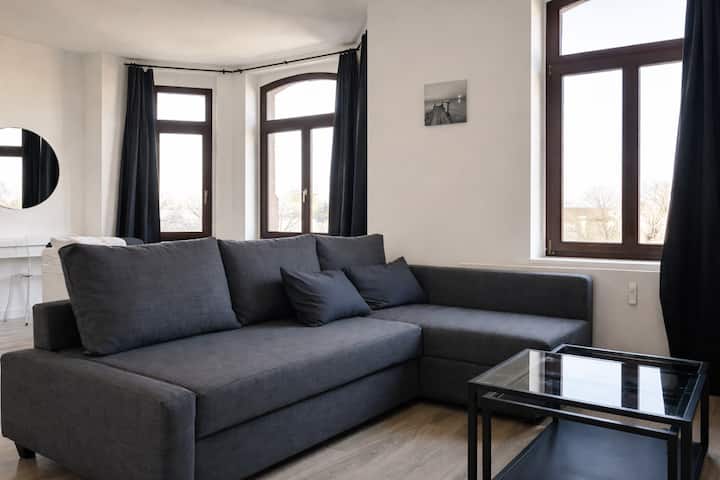 Family Studio Xxl By Miilox Apartments Chemnitz - Chemnitz