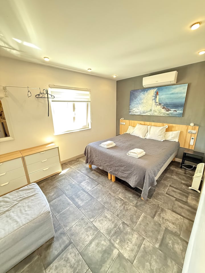 Apartment 2-1 - Pineda de Mar