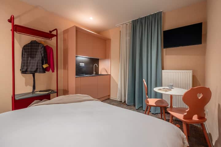 Studio Numéro 11 - Résidence Champ De Mars - Colmar