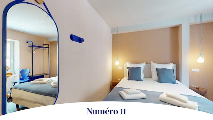 Studio Numéro 11 - Résidence Champ De Mars - Colmar