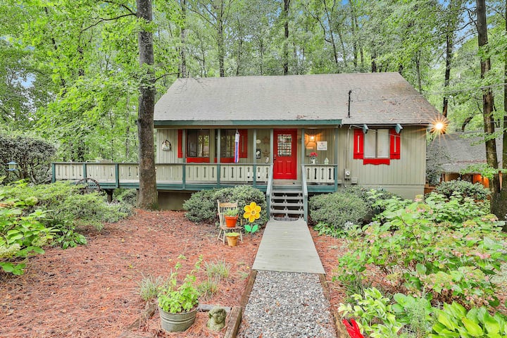 Offlake Three Bedroom #92 - Not Pet Friendly - Pine Mountain, GA