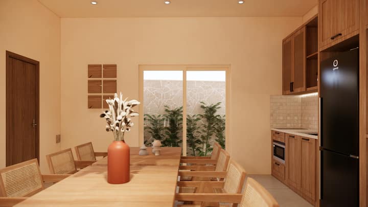 Gilan Villa Cozy 6 Bedroom With Swimming Pool - Hội An