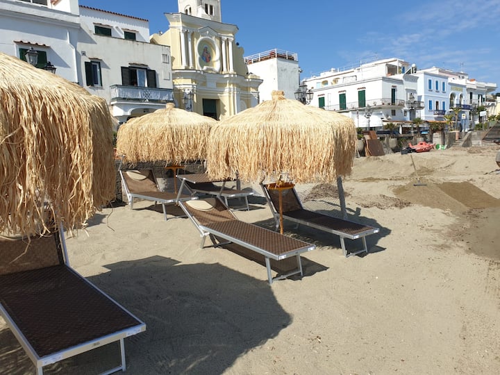 Mare, Relax E Tramonti - Lacco Ameno