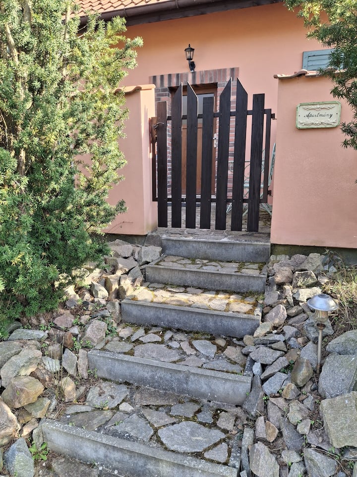Vrchlice Apartmán - Kutná Hora