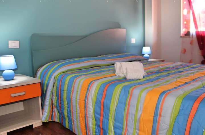 La Caletta Case Vacanze - Isola di Capo Rizzuto