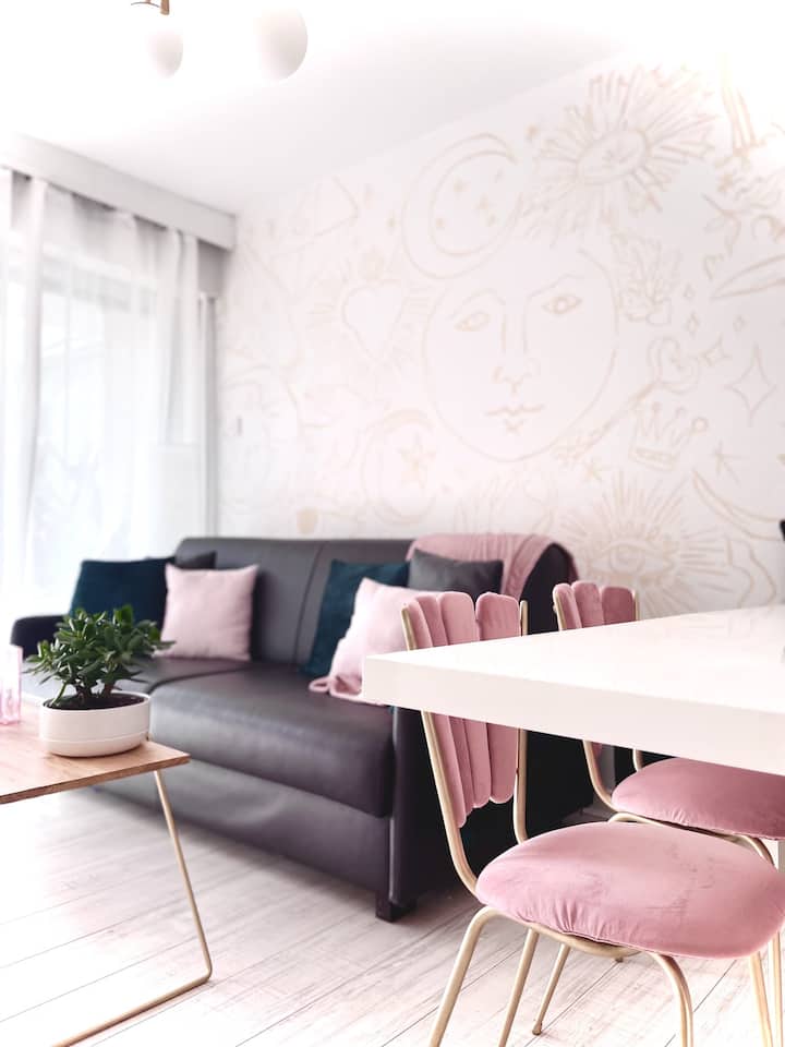 Superbe Appartement T2 Biarritz Centre - Bidart