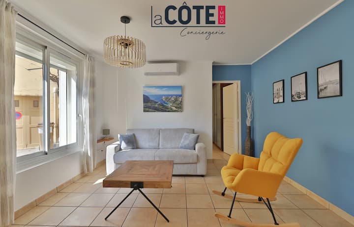 Le Rigaou - Martigues - Martigues