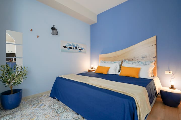 [20% Off & Free Wi-fi & Netflix] - Bari