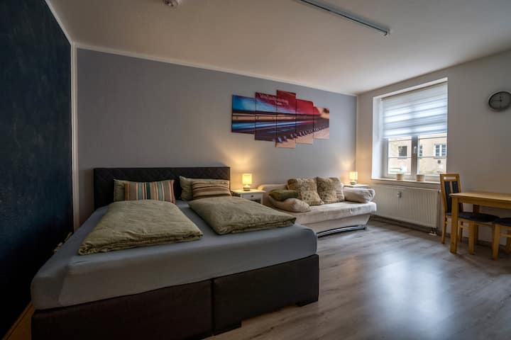 Studio 55 - Chemnitz
