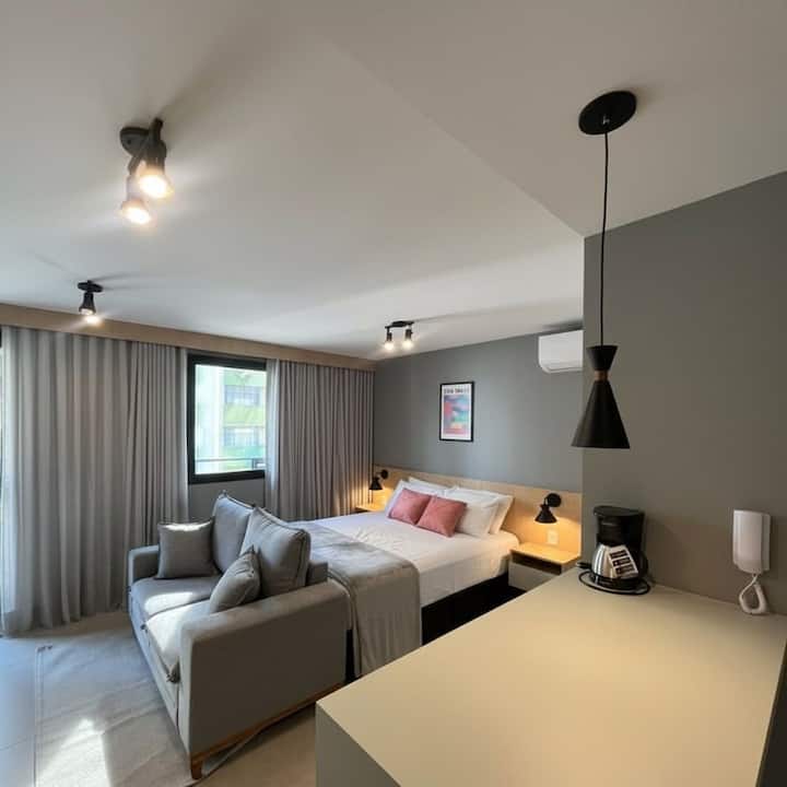 907 - Studio Housi - A7 Vix - Vitoria