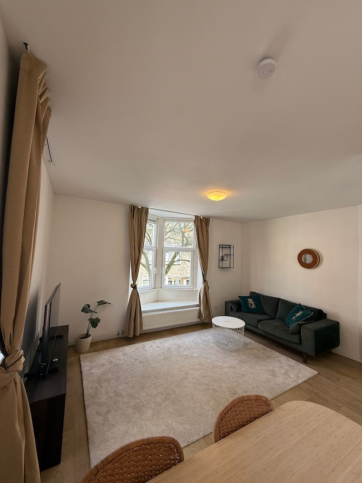 No. 13 Living - Rotterdam