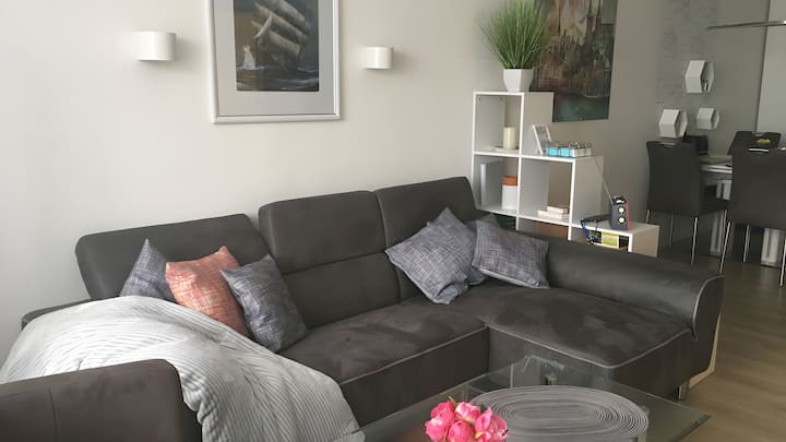 Lubeca - Clausthal-Zellerfeld