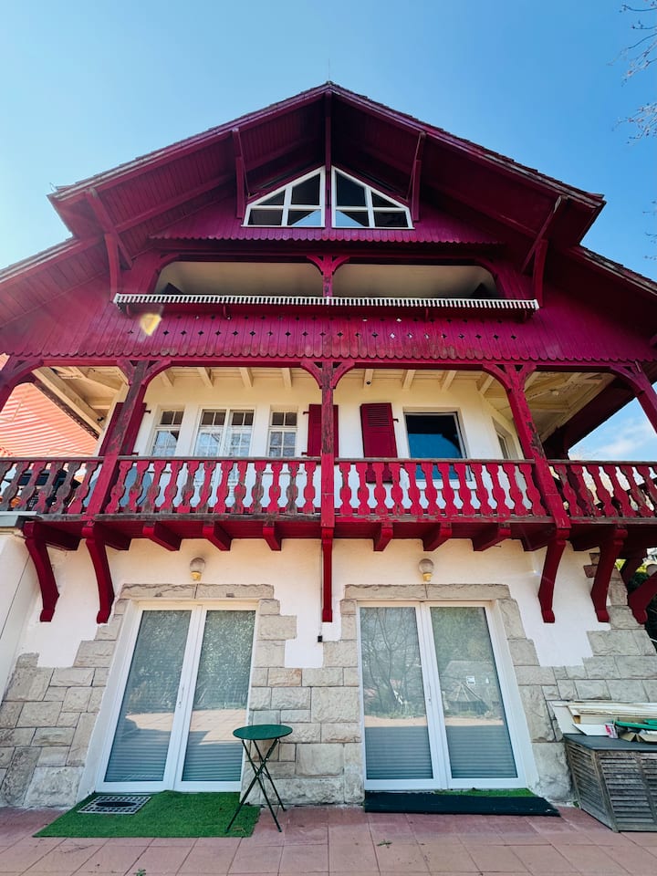 Apartment Im Schwarzwaldhaus – Freiburg & Natur - Fribourg-en-Brisgau