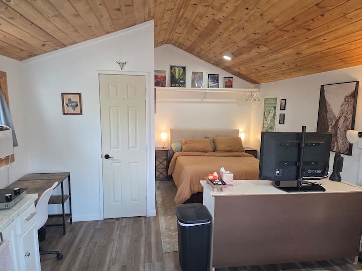La Casita Perdiz - Dallas, TX