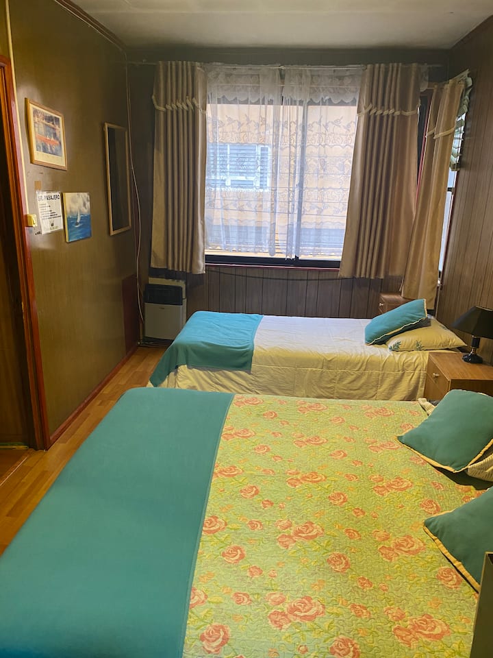 Hotel En Pleno Centro De Punta Arenas - Punta Arenas