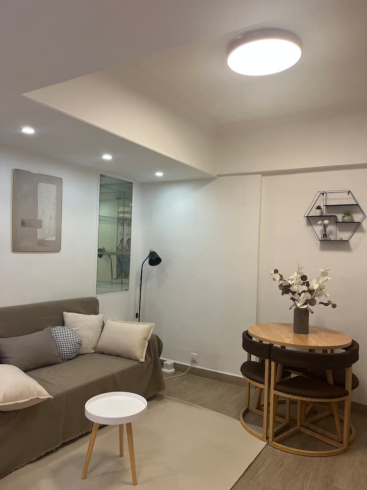 3room 3bath Perfect Home For Family And Work Trips - Hongkong