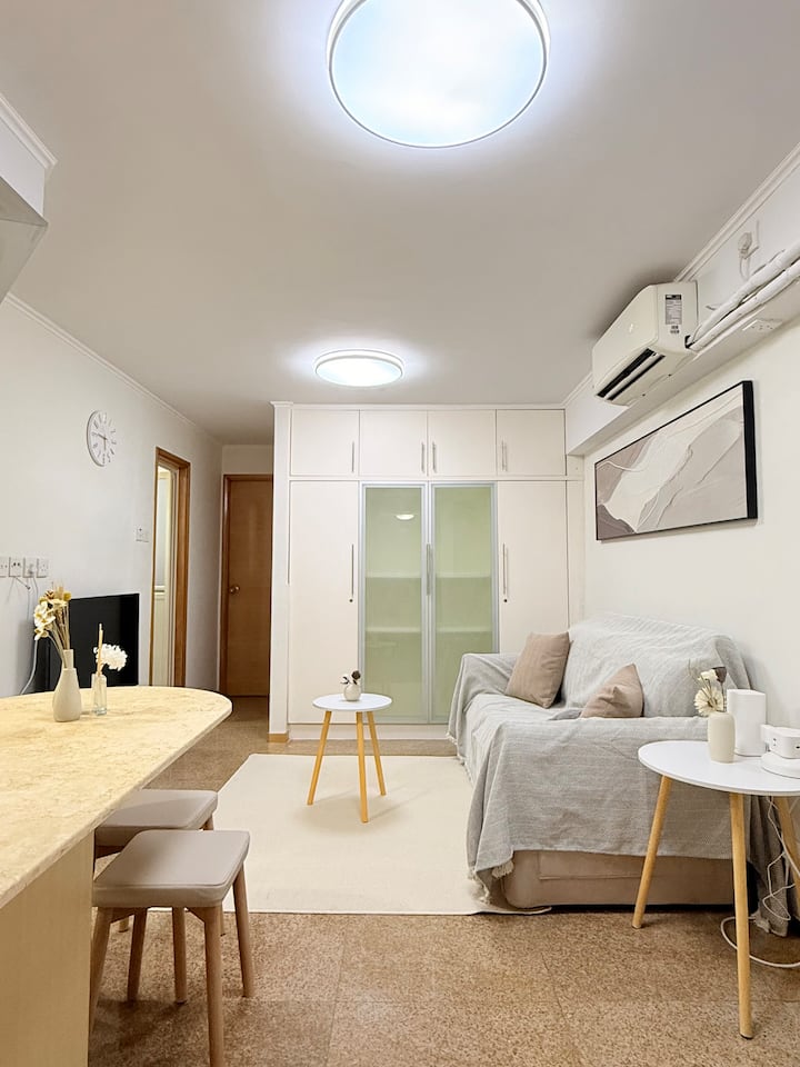 3room 3bath Perfect Home For Family And Work Trips - Hong Kong
