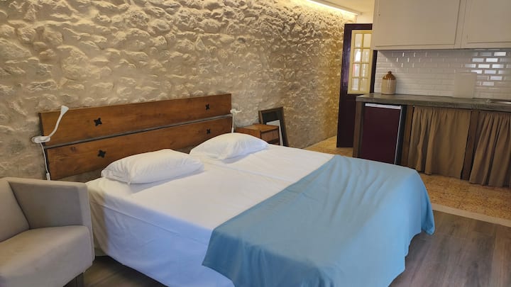 Portas De Caminha I - Moledo