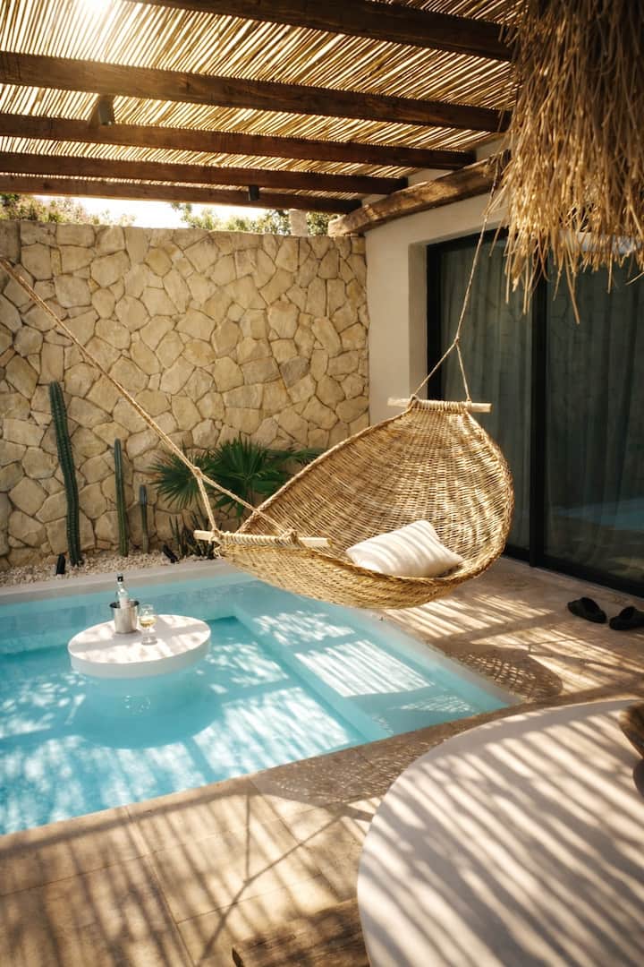 Casa Suna · A Place To Lose Track Of Time - Panglao