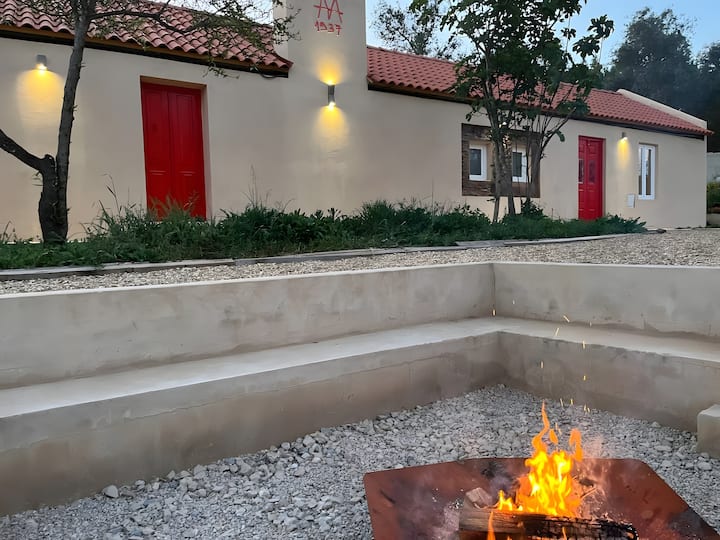 Eclectic Monte Laginha Alentejo - Porto Covo