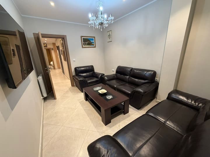 Appartement 2 éTage - Oran