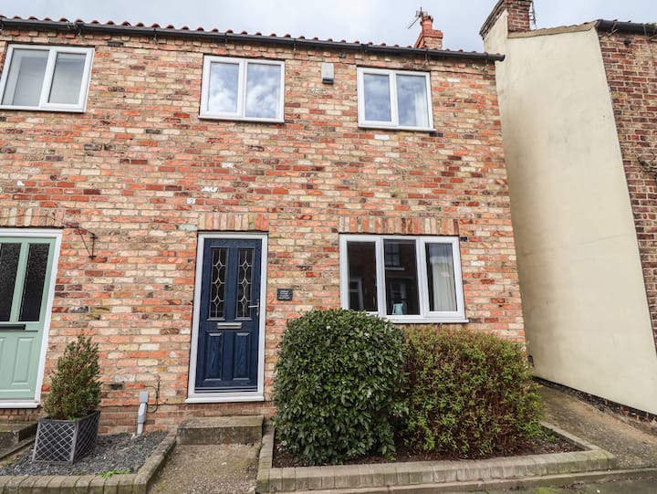 Mallard Cottage - Driffield