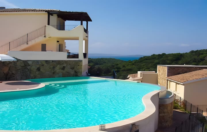 Apartment Simone - Arzachena