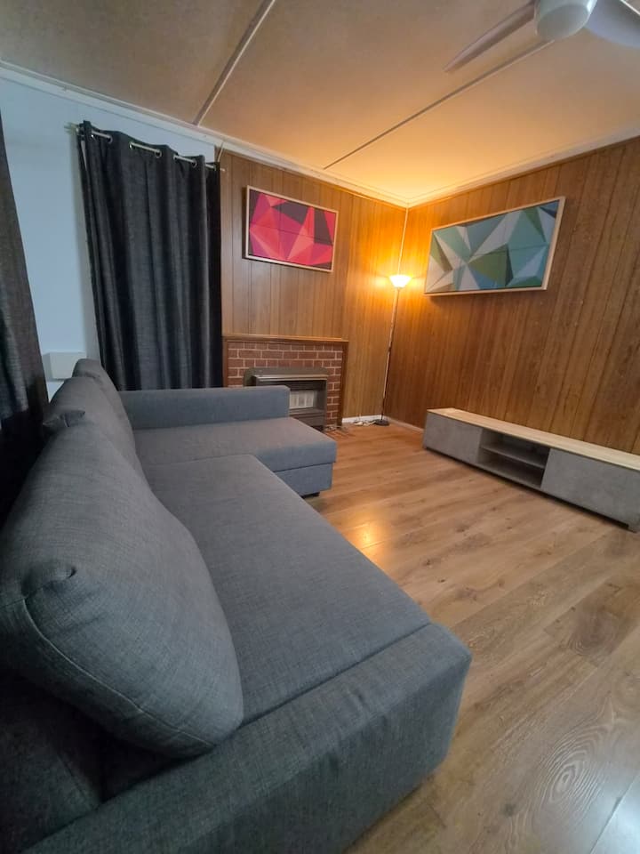 Cozy Home In A Quiet Neighbourhood #2 Rooms - St Albans