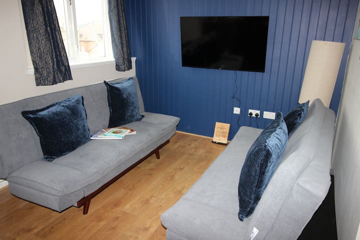 Cornerhouse Apartments 4 - Llandudno