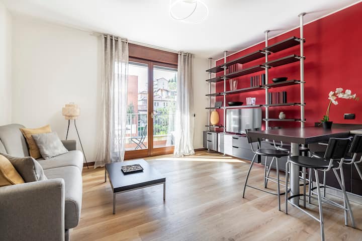 Easylife - Como - Bellinzona 76 - Lago Di Como - Como