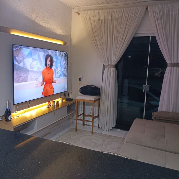 Seu Descanso Está Aqui! - Rio Branco