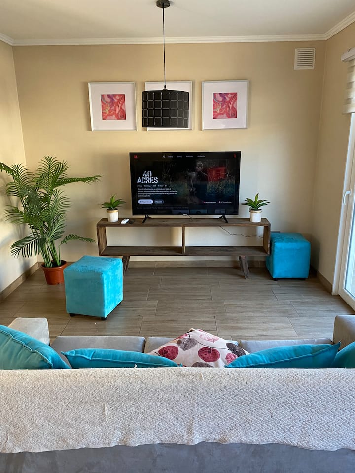 Hogar Acogedor - Los Angeles