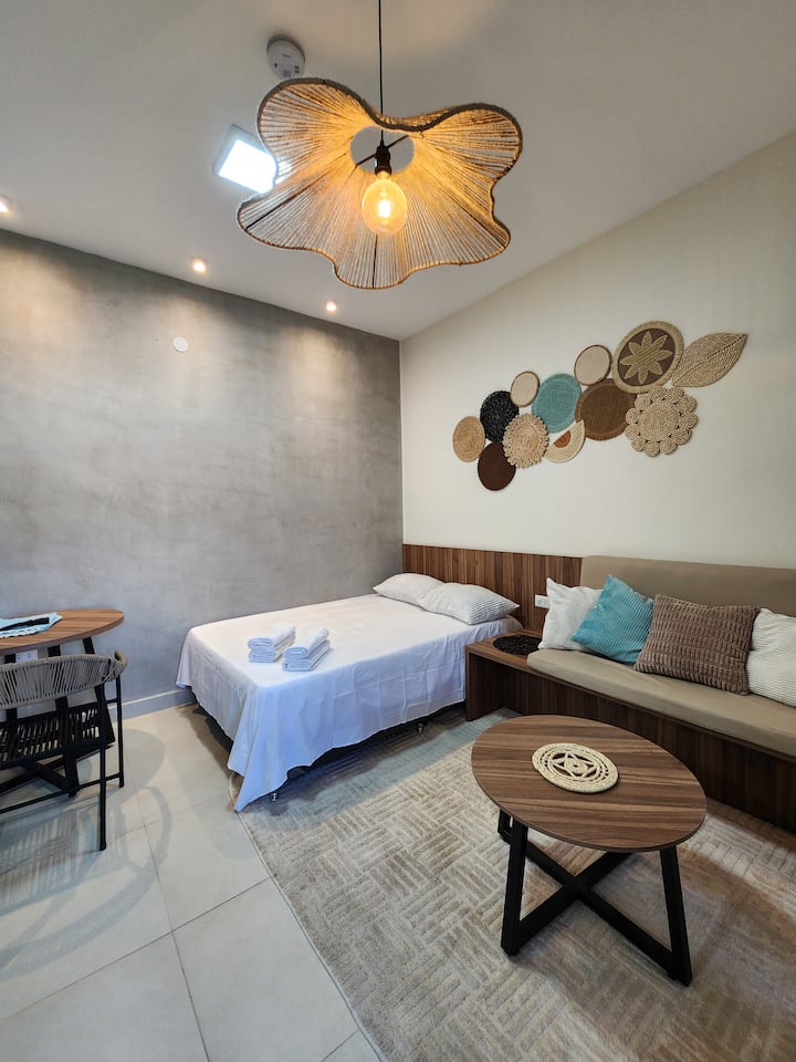 La Casita Del Ancla - Assunção