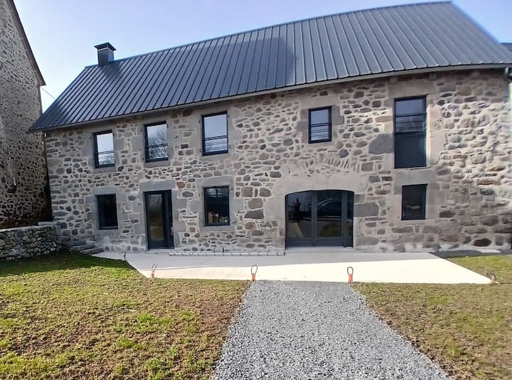 L’échappée Auvergnate - France