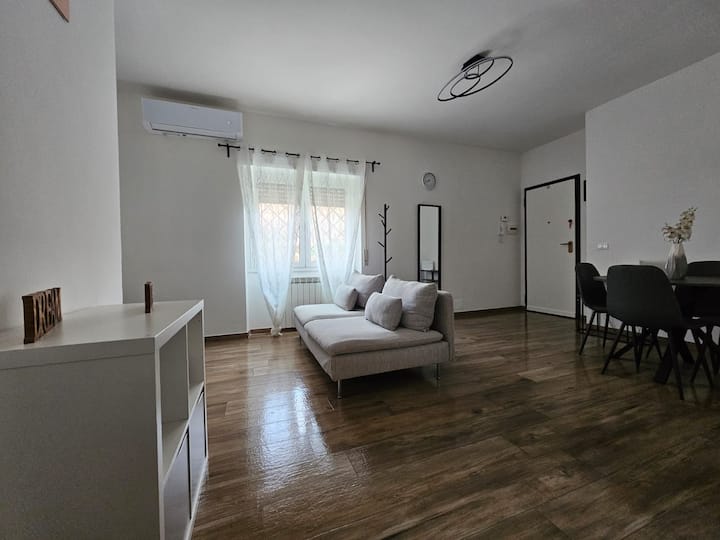 Casasofia3- [5min Dal Mare] - Santa Marinella